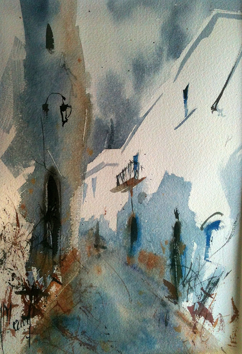 Paysages – Jean-Luc Decron